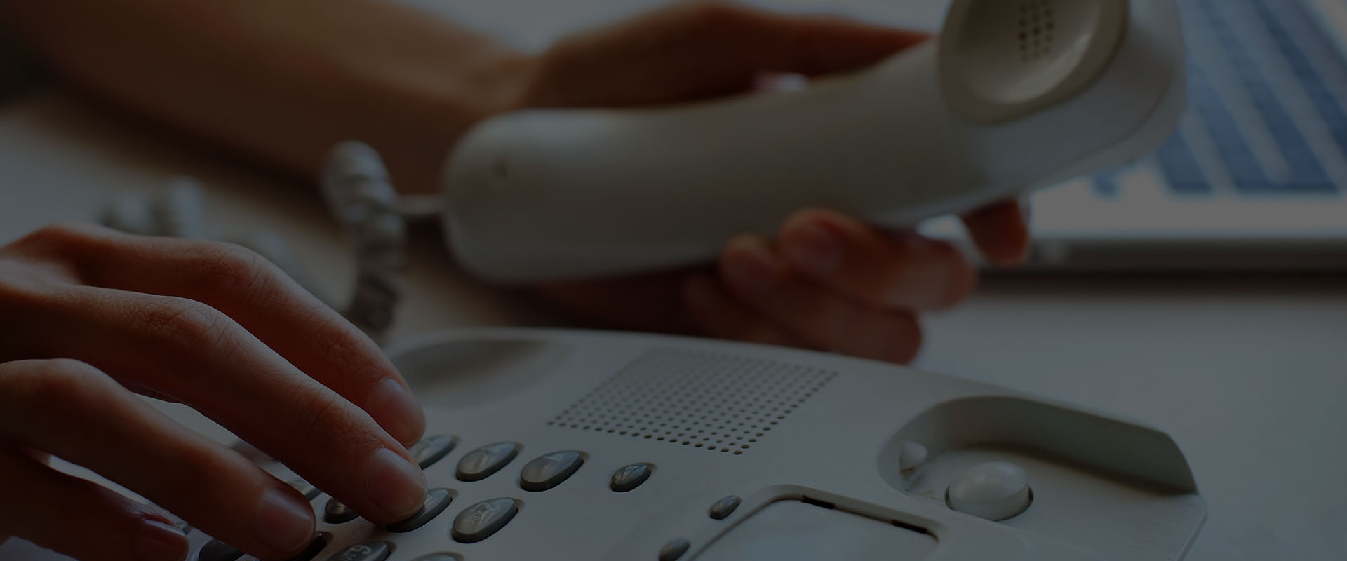 Contact Us - SCP Parking