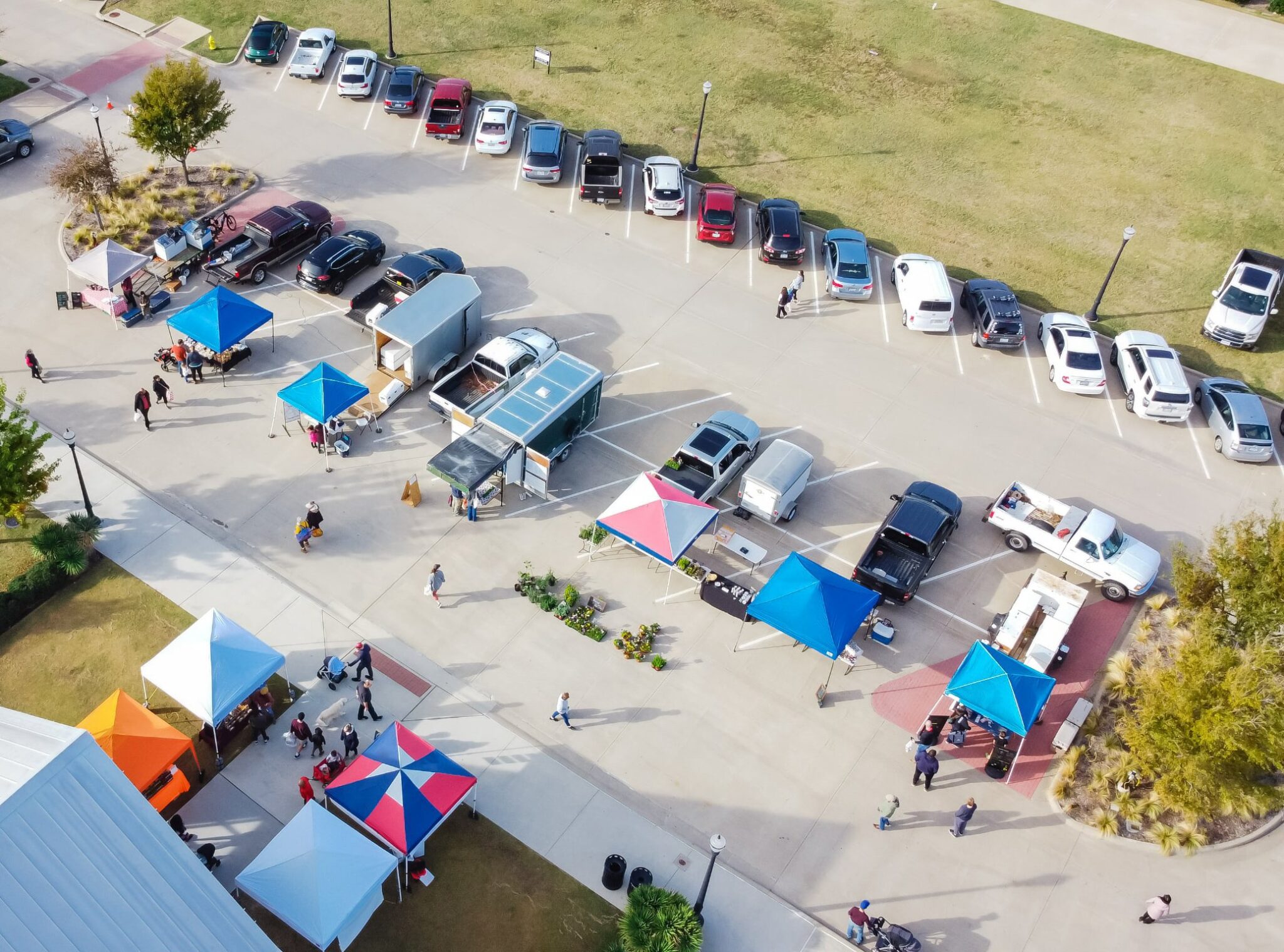 Services - SCP Parking