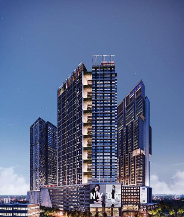 Select Parking Site - SCP Parking