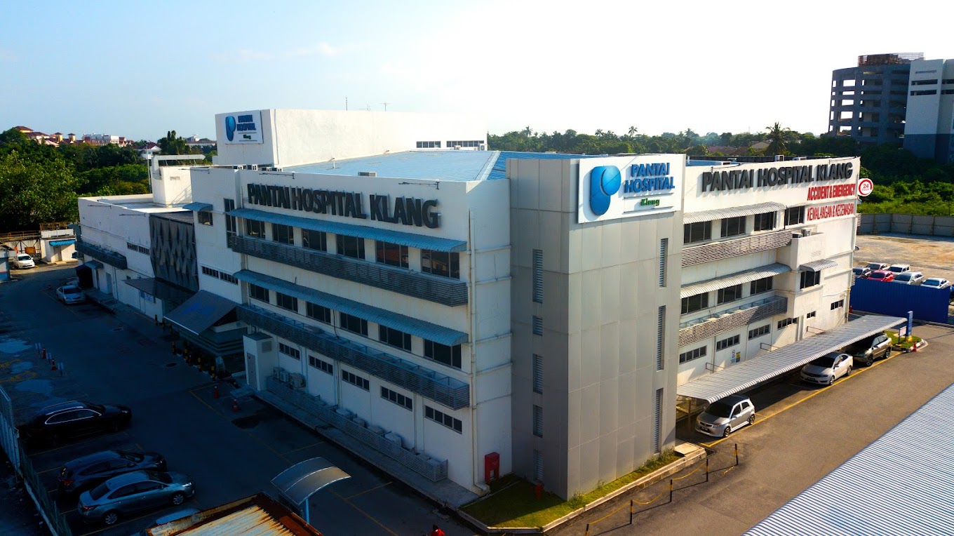 Select Parking Site - SCP Parking