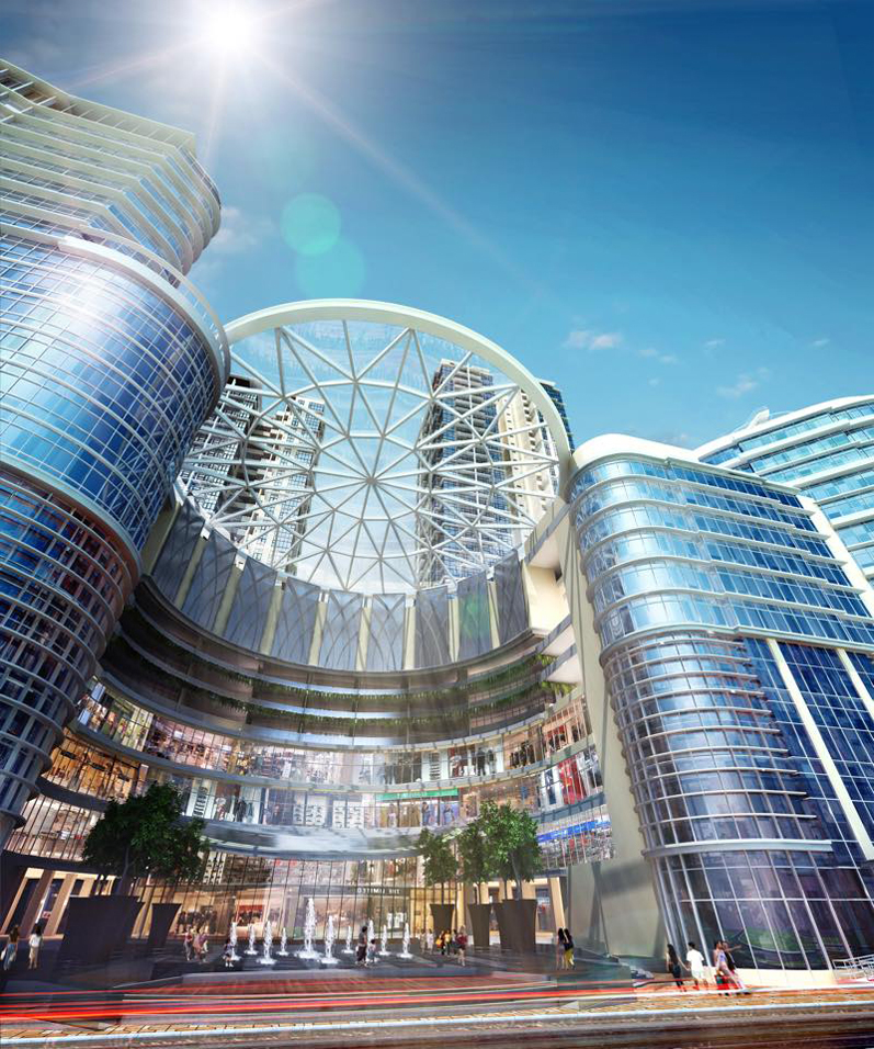 Select Parking Site - SCP Parking